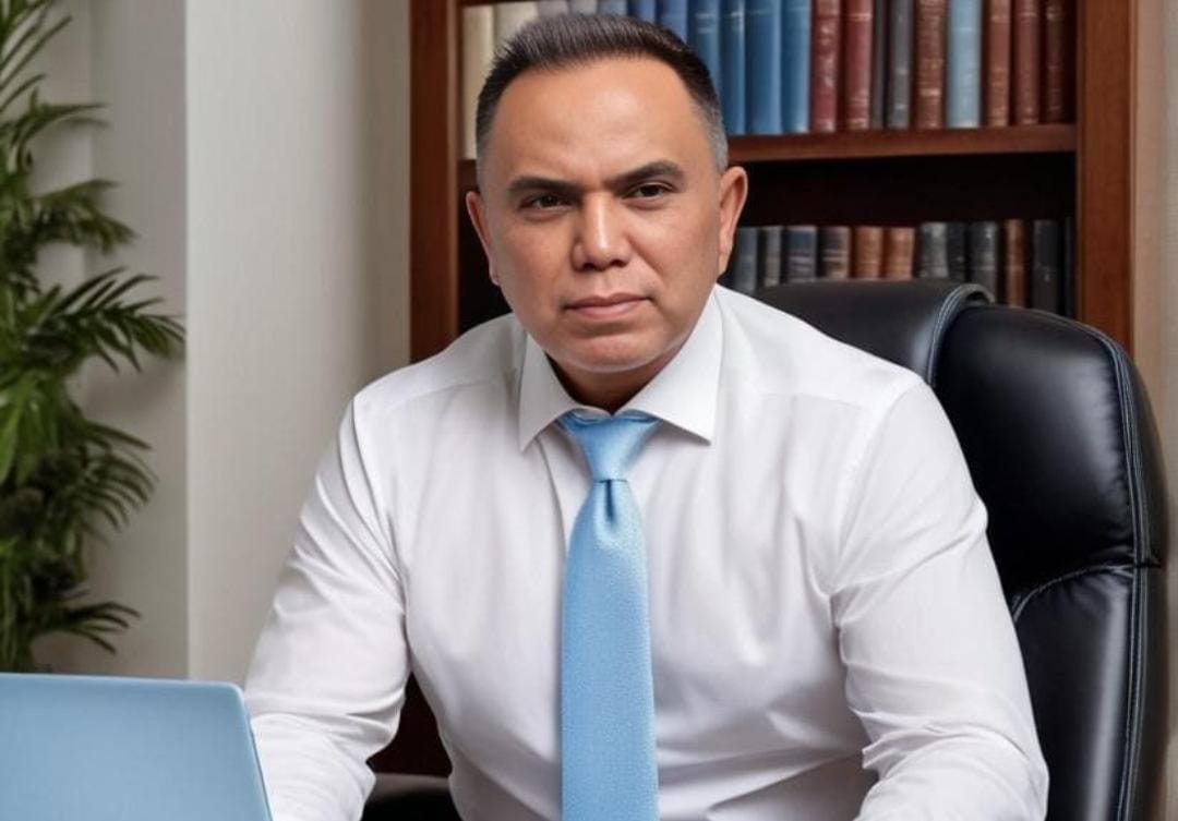 Haidar Alwi: Negosiasi Perdagangan Internasional Bukan Sekadar Kontak ...