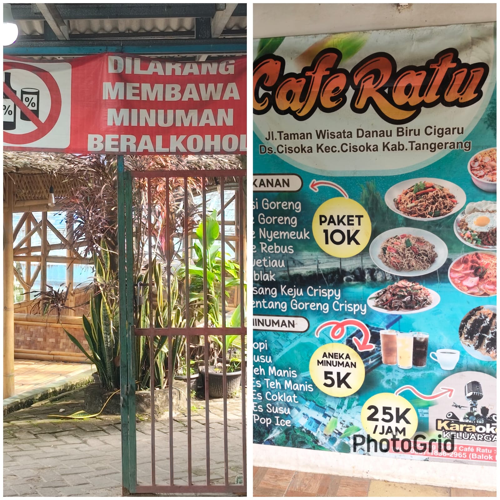 PT Ratu Balok Sejahtera Berinisiatif Pertahankan Destinasi Wisata Danau ...