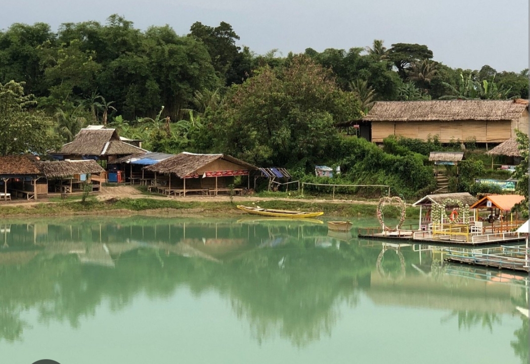 Tempat Wisata Cigaru Telah Berijin Lengkap - Dinamikanews.net